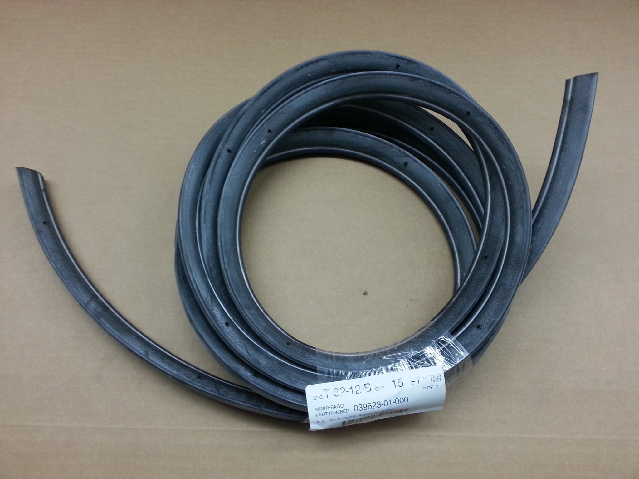 Rv Engine Cover Seal at Olivia Breillat blog